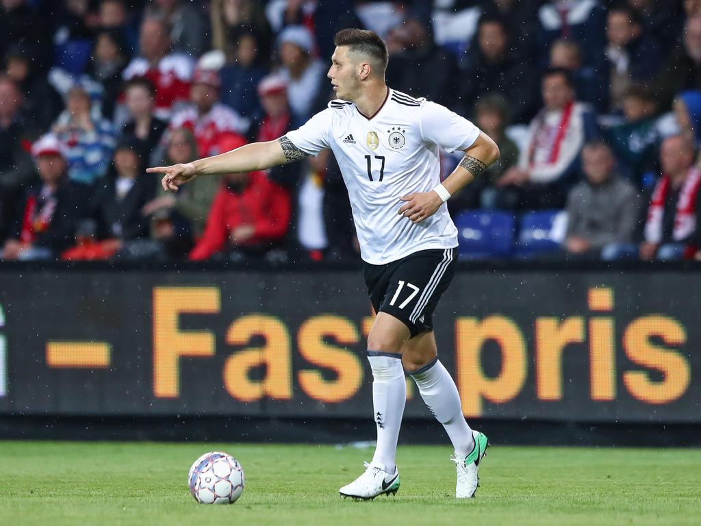 Niklas Süle Wallpapers - Wallpaper Cave