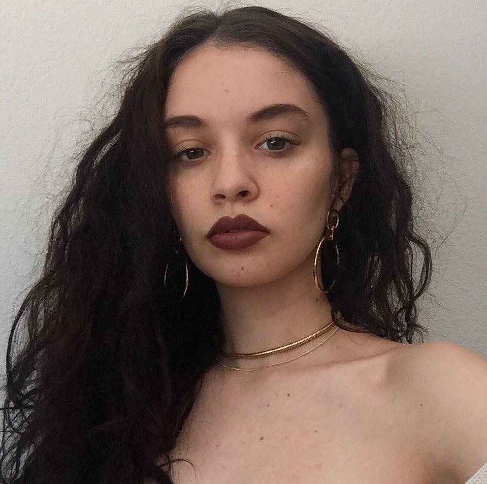 Sabrina Claudio Wallpapers - Wallpaper Cave