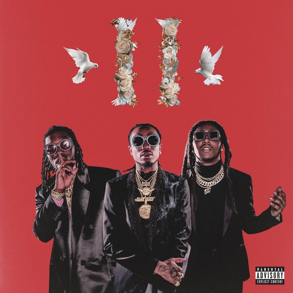Migos Culture II Wallpapers - Wallpaper Cave