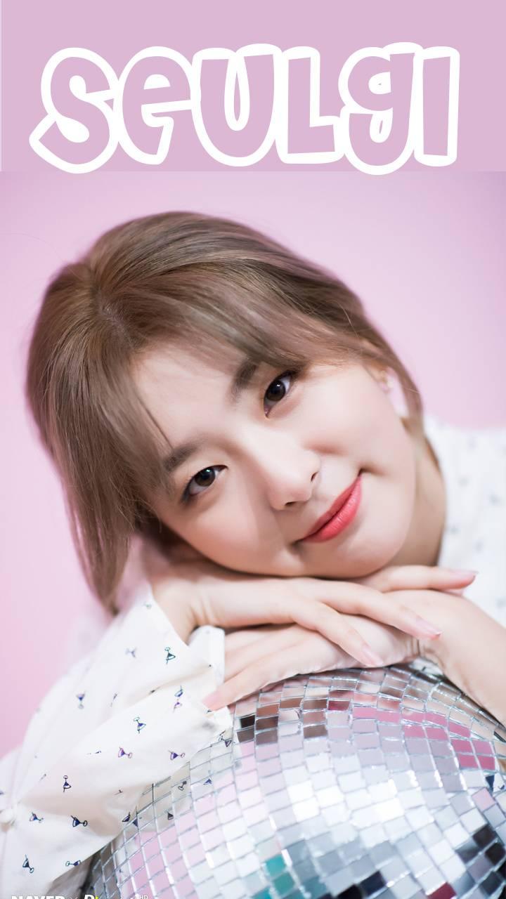 Red Velvet Seulgi Wallpapers - Wallpaper Cave