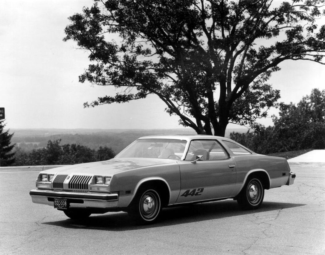 Oldsmobile 442 Wallpapers - Wallpaper Cave