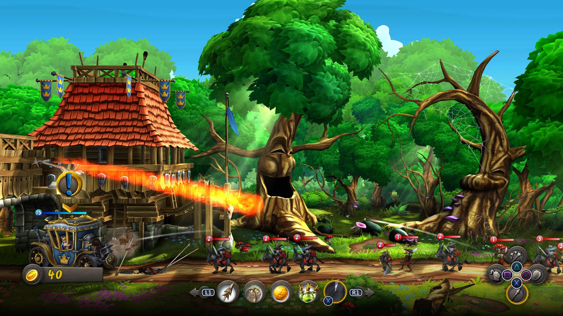 CastleStorm II Wallpapers - Wallpaper Cave