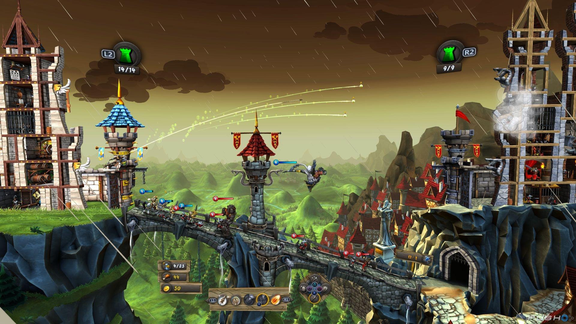 CastleStorm II Wallpapers - Wallpaper Cave