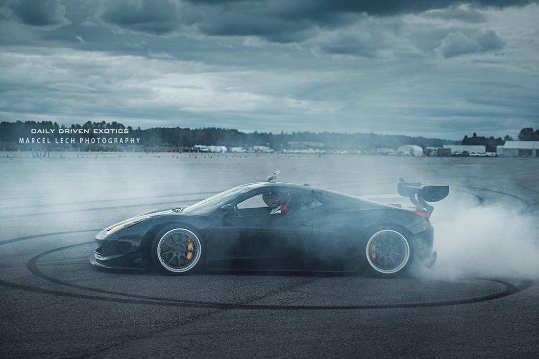 Daily Driven Exotics Wallpapers - Wallpaper Cave