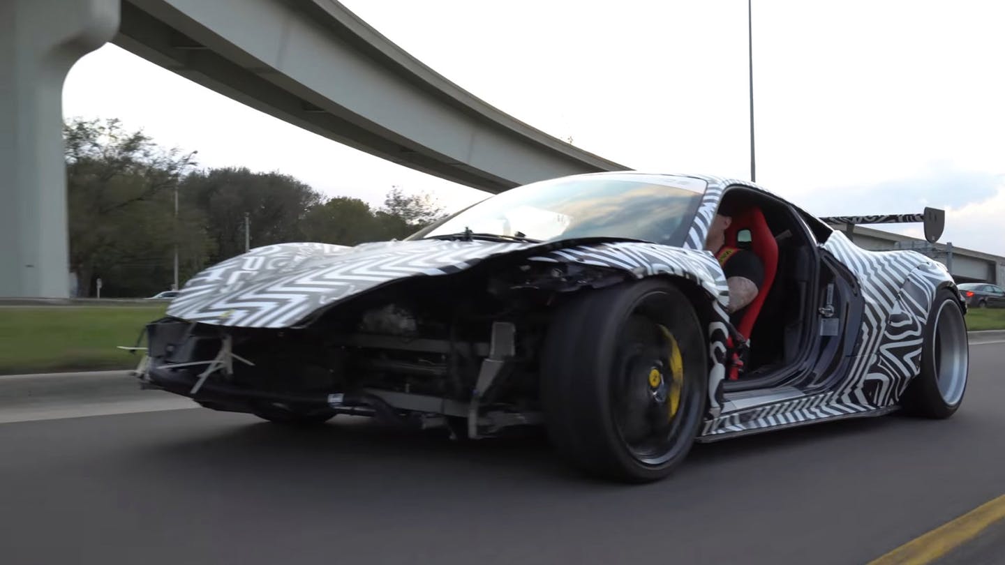 Daily Driven Exotics Wallpapers - Wallpaper Cave