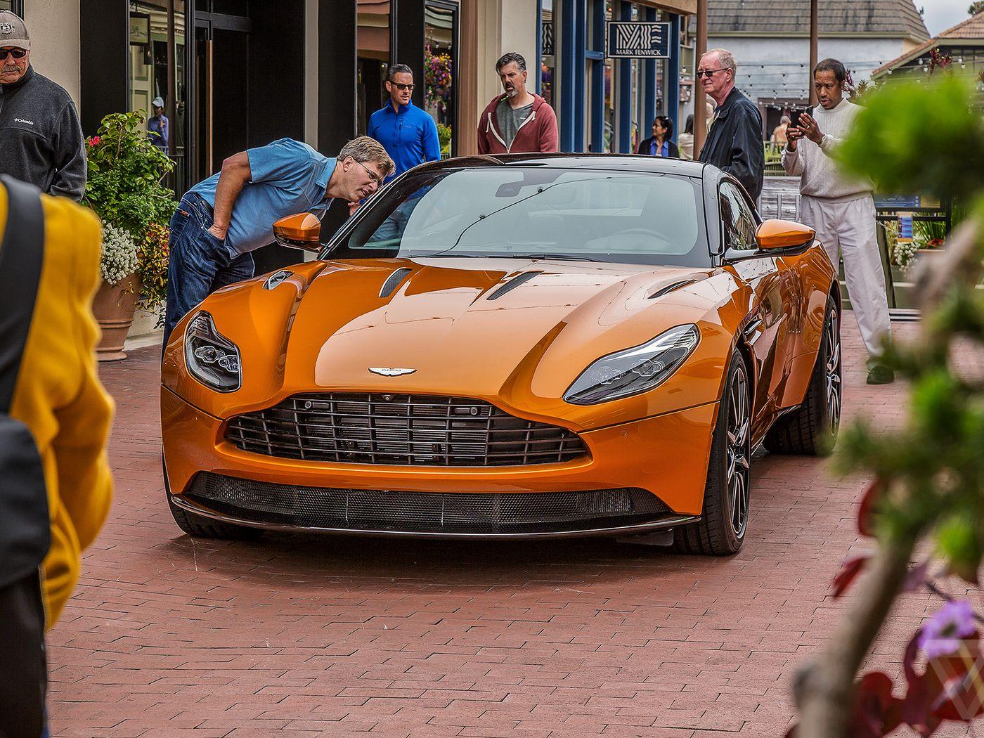 Daily Driven Exotics Wallpapers - Wallpaper Cave