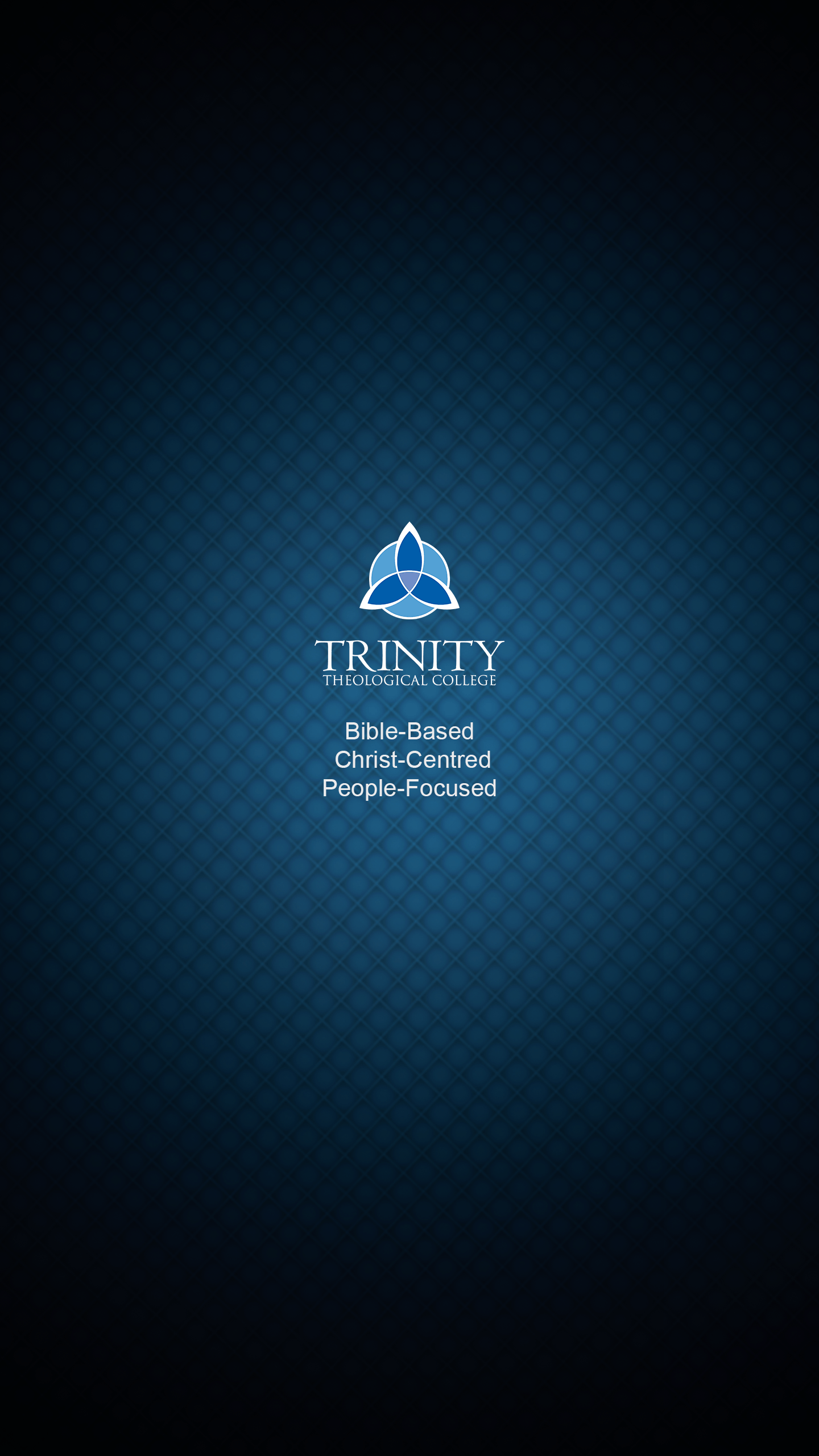 Trinity Wallpapers - Wallpaper Cave