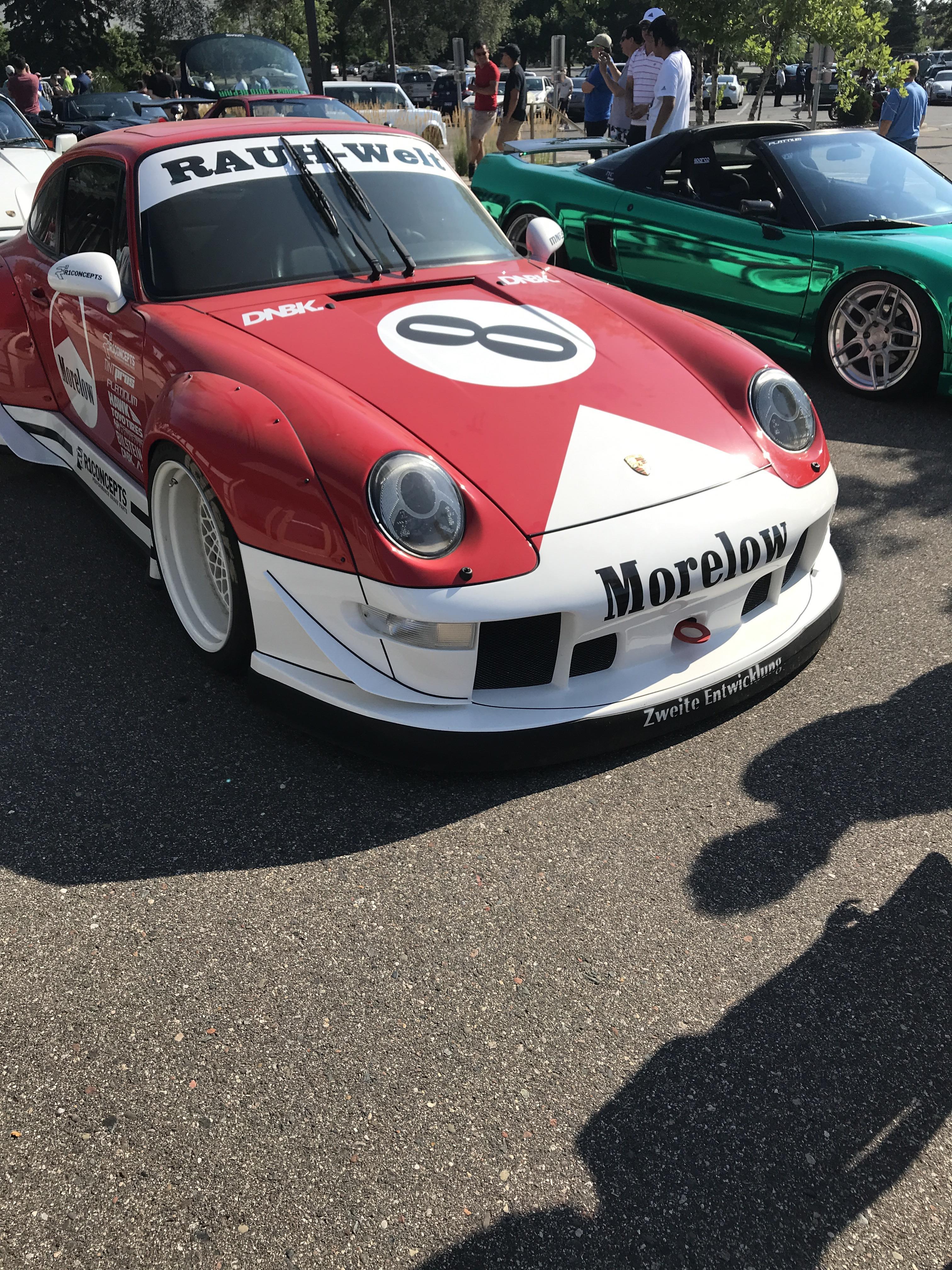 RWB Dallas Wallpapers - Wallpaper Cave