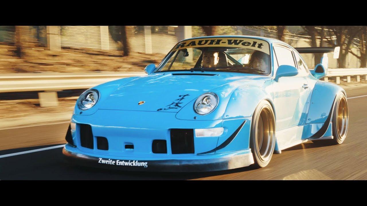 RWB Tampa Wallpapers - Wallpaper Cave