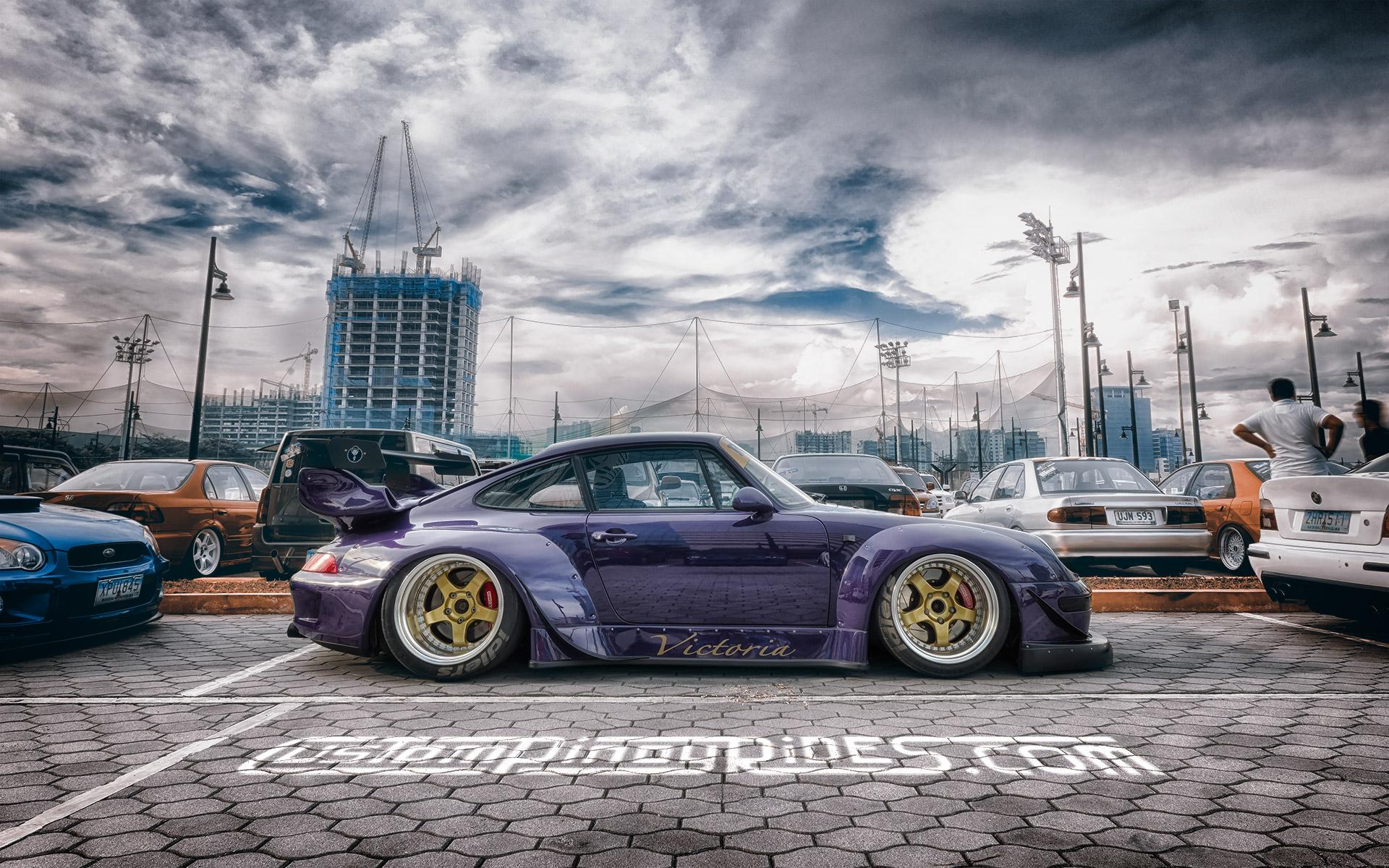 RWB Dallas Wallpapers - Wallpaper Cave