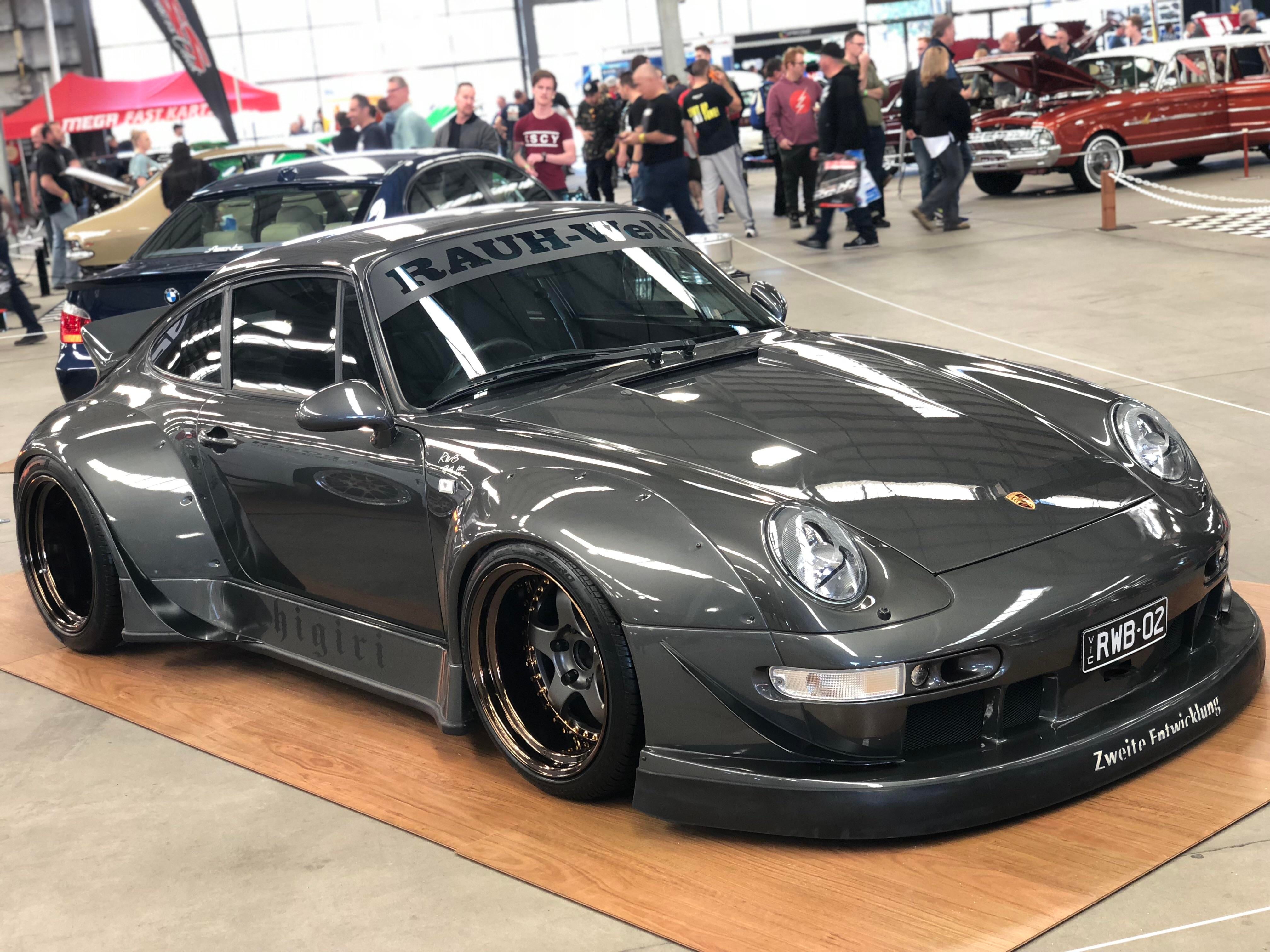 RWB Dallas Wallpapers - Wallpaper Cave