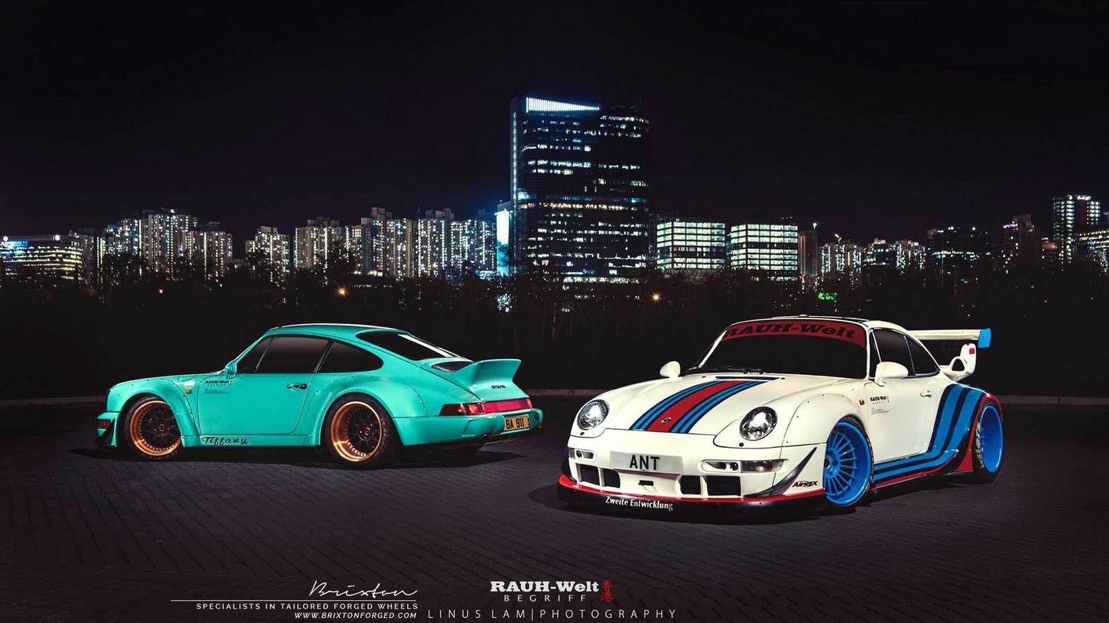 RWB Hong Kong Wallpapers - Wallpaper Cave