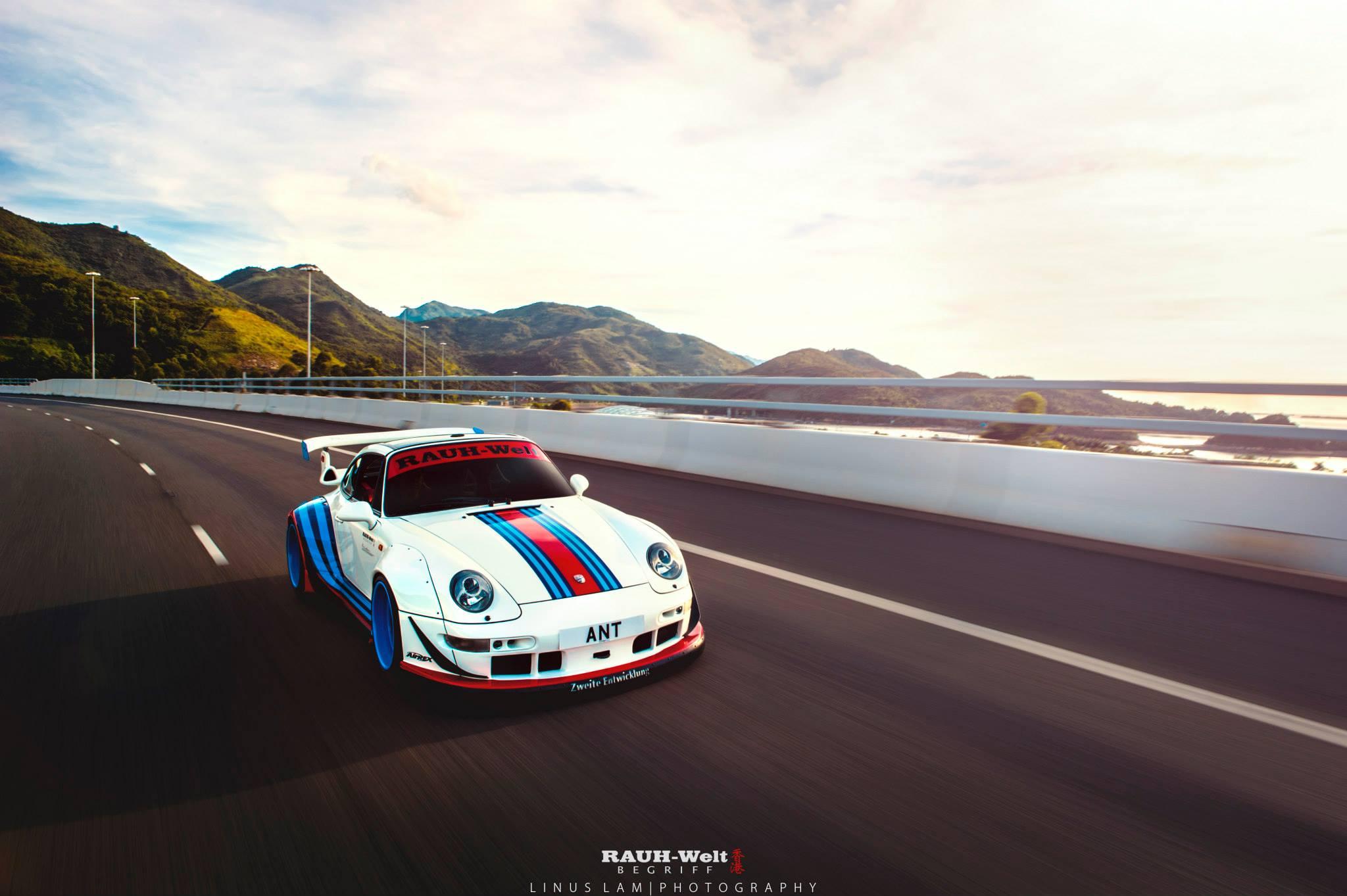 RWB Hong Kong Wallpapers - Wallpaper Cave