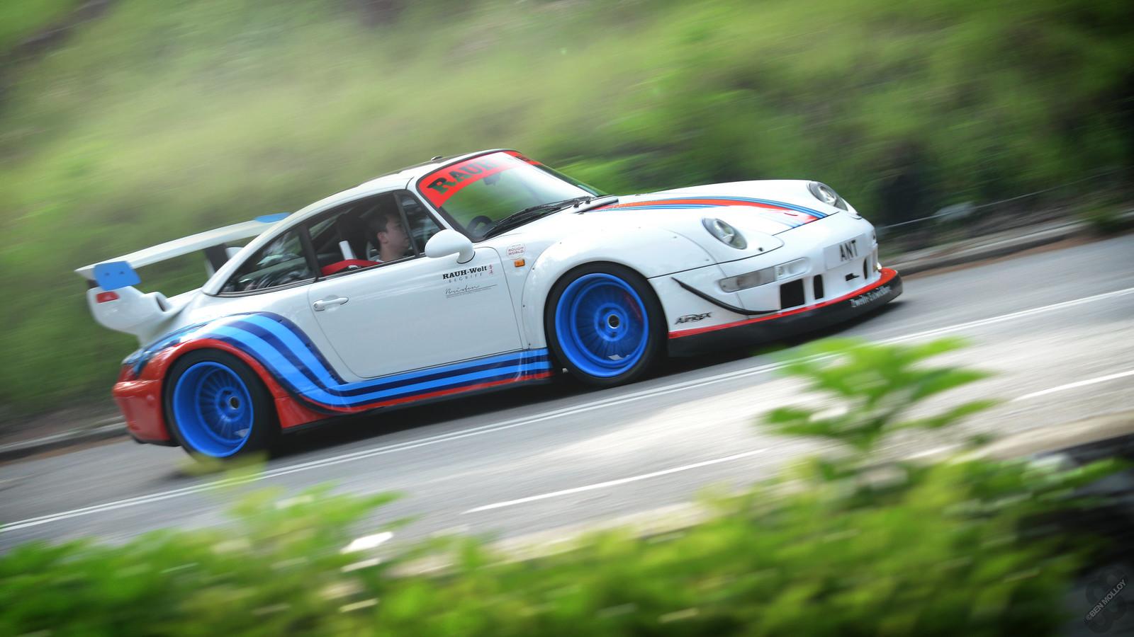 RWB Hong Kong Wallpapers - Wallpaper Cave