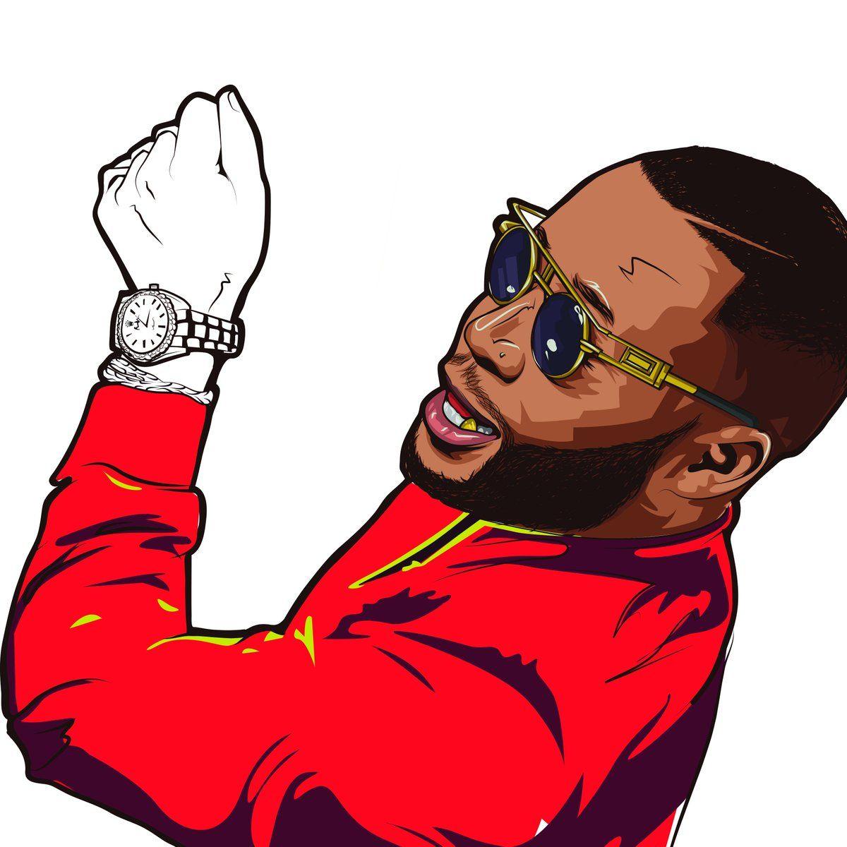 Cassper Nyovest Wallpapers - Wallpaper Cave