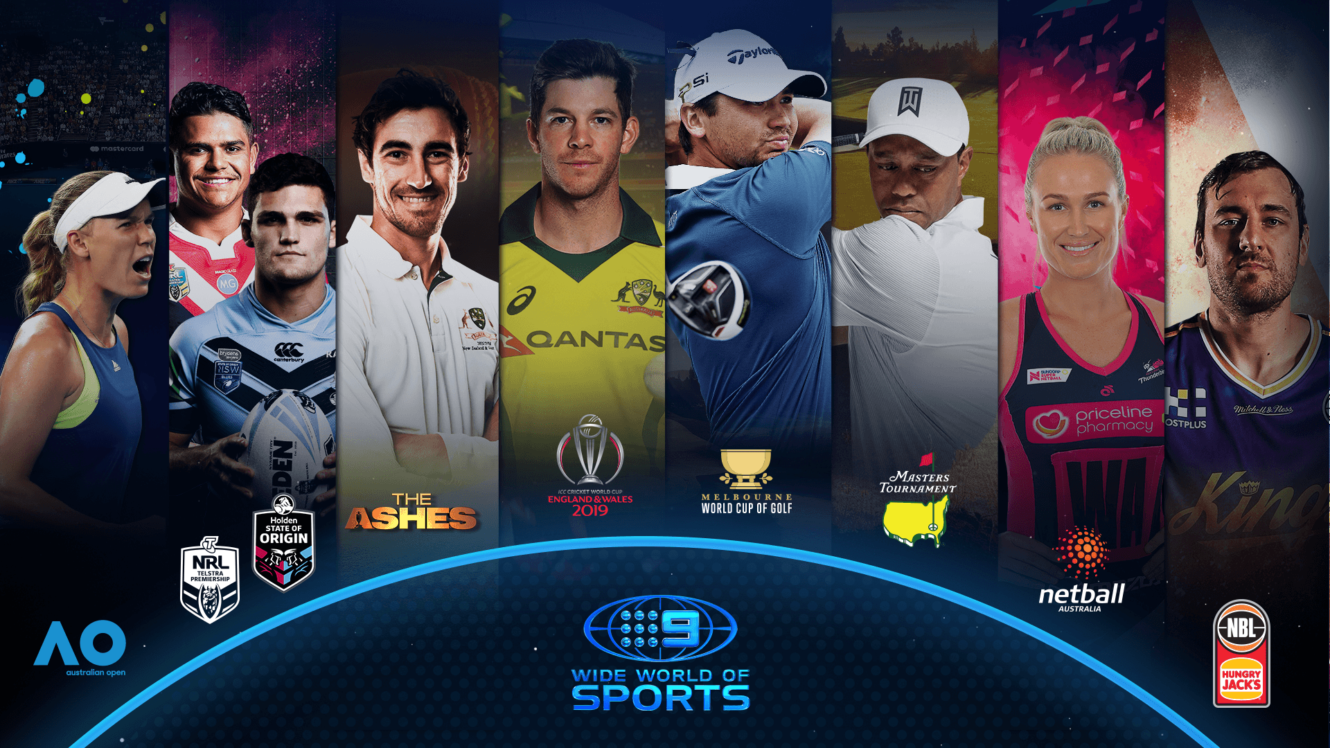 ICC World Cup 2019 Wallpapers - Wallpaper Cave