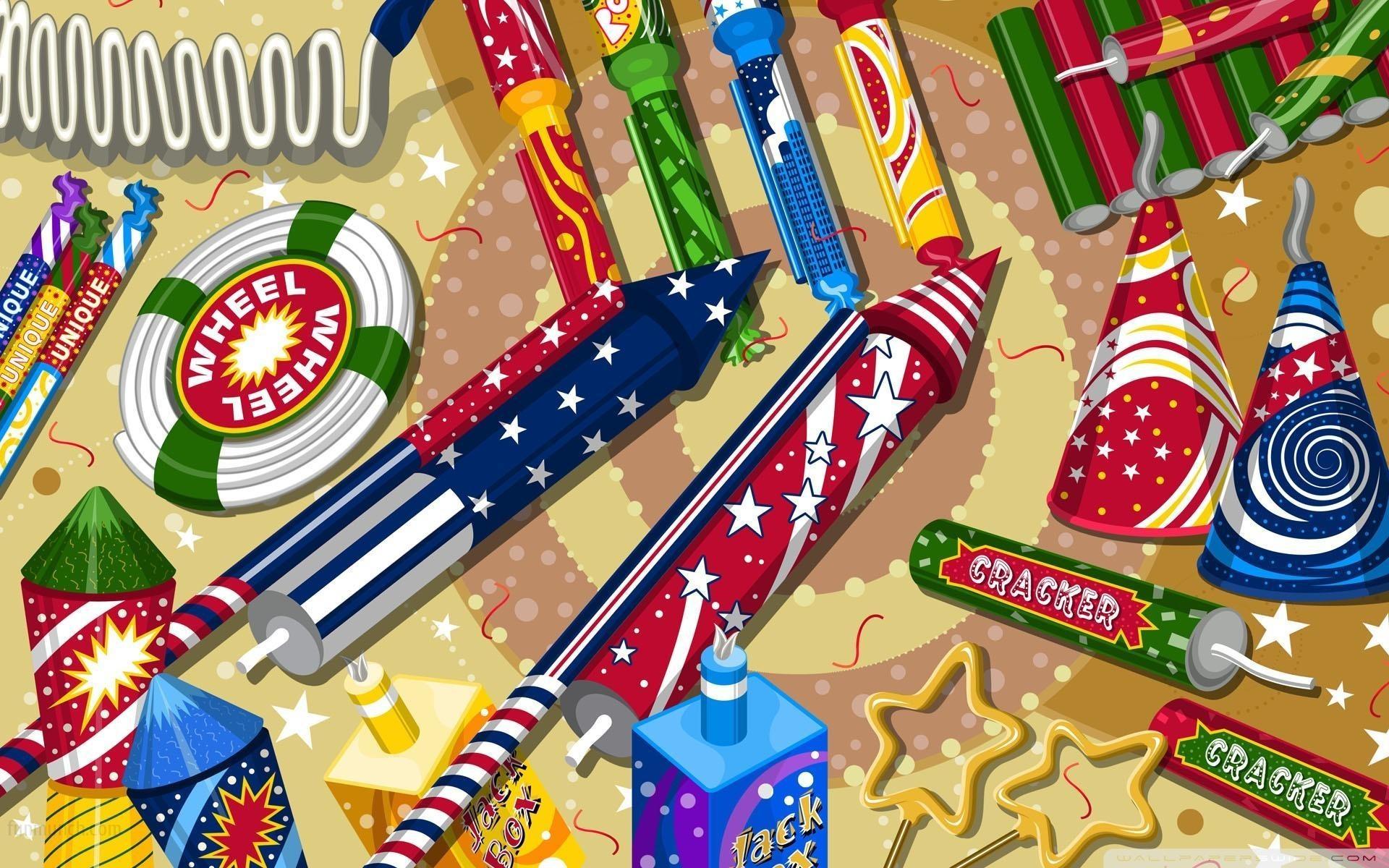 July Celebration Wallpapers - Wallpaper Cave