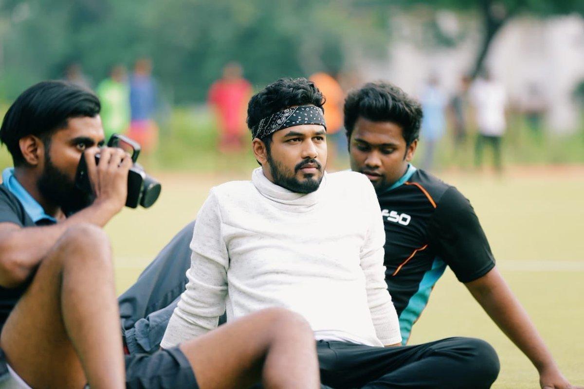 Natpe Thunai Wallpapers - Wallpaper Cave