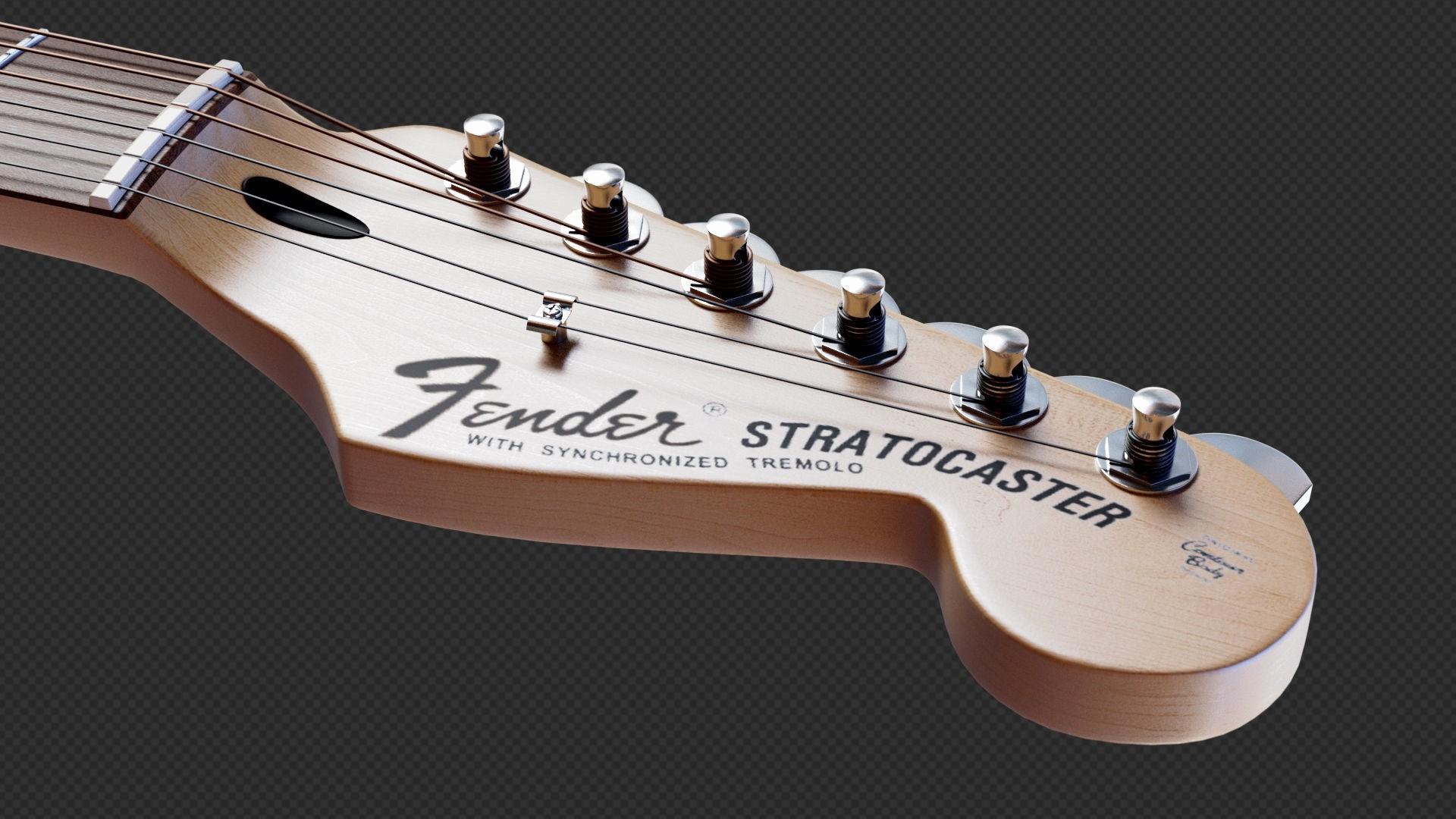 Stratocaster Wallpapers - Wallpaper Cave