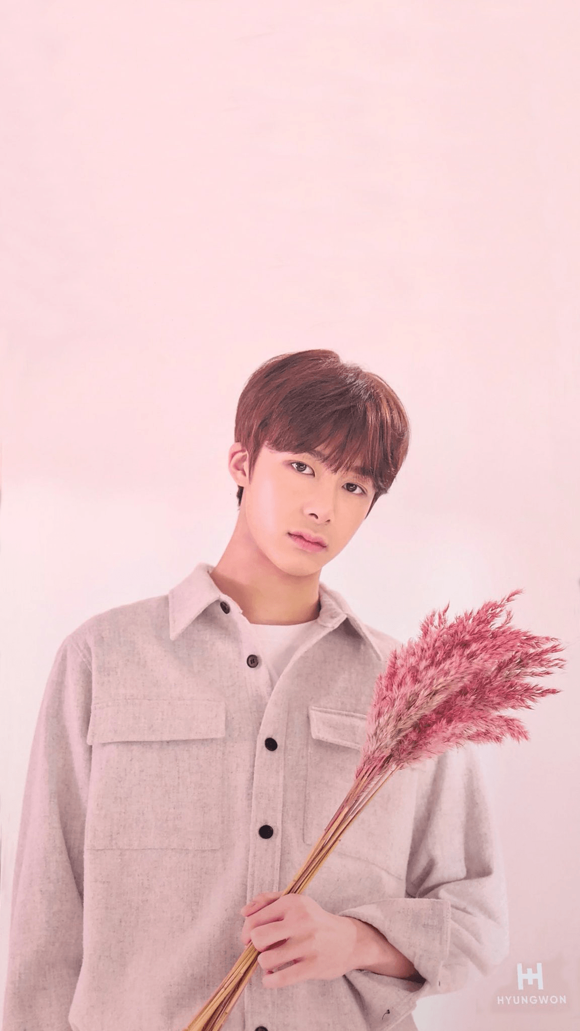 MONSTA X Hyungwon Wallpapers - Wallpaper Cave