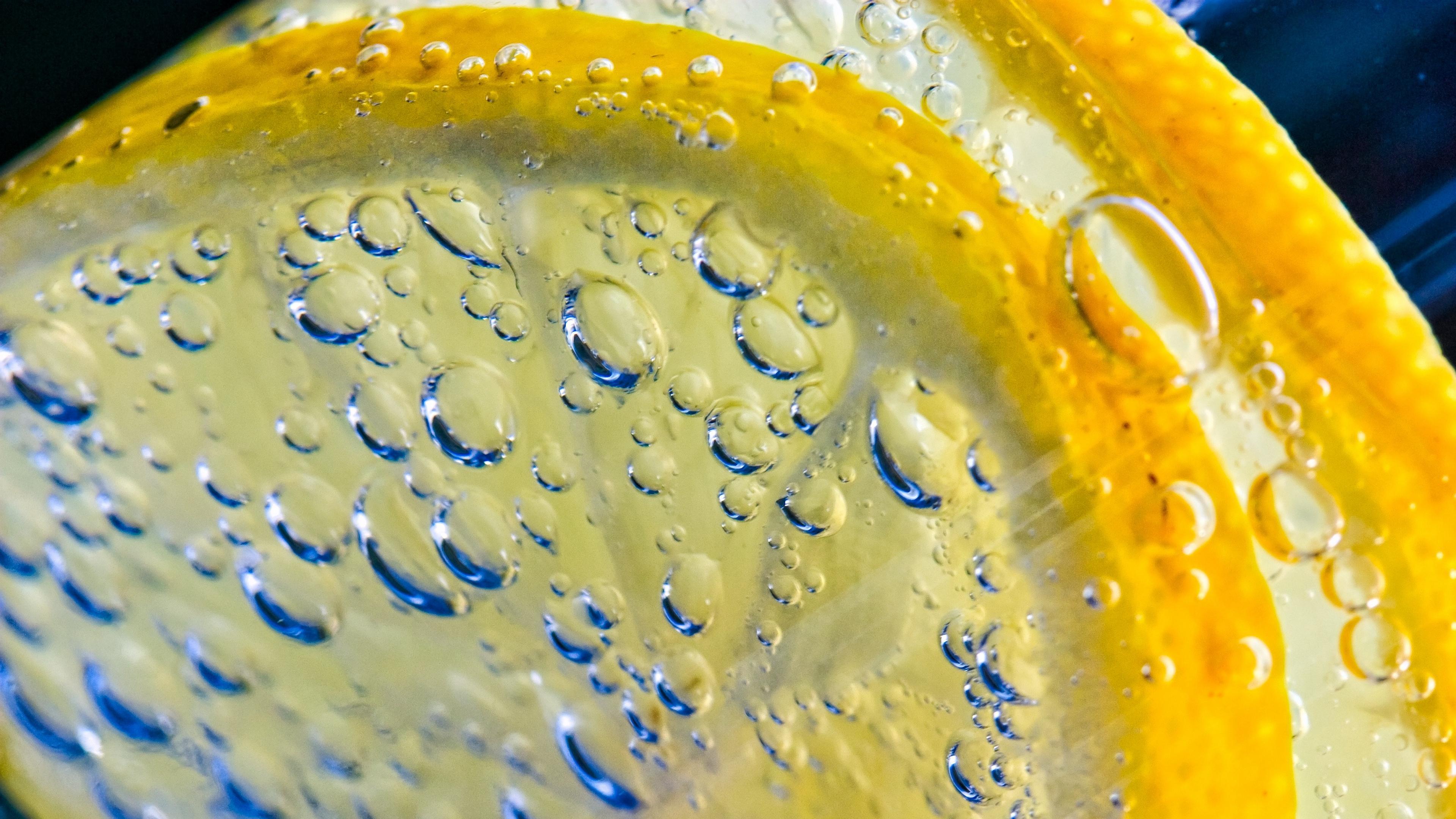 Lemon Drops Wallpapers - Wallpaper Cave