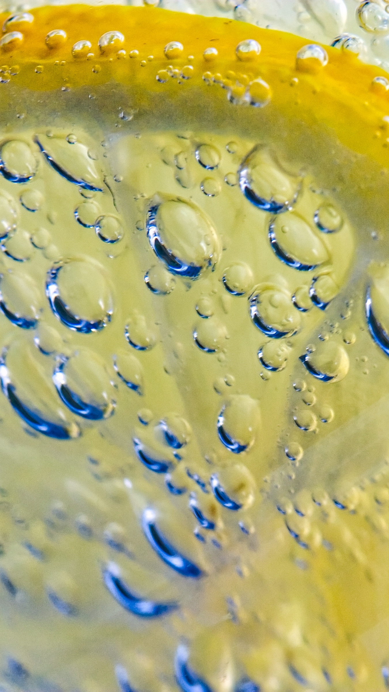 Lemon Drops Wallpapers - Wallpaper Cave