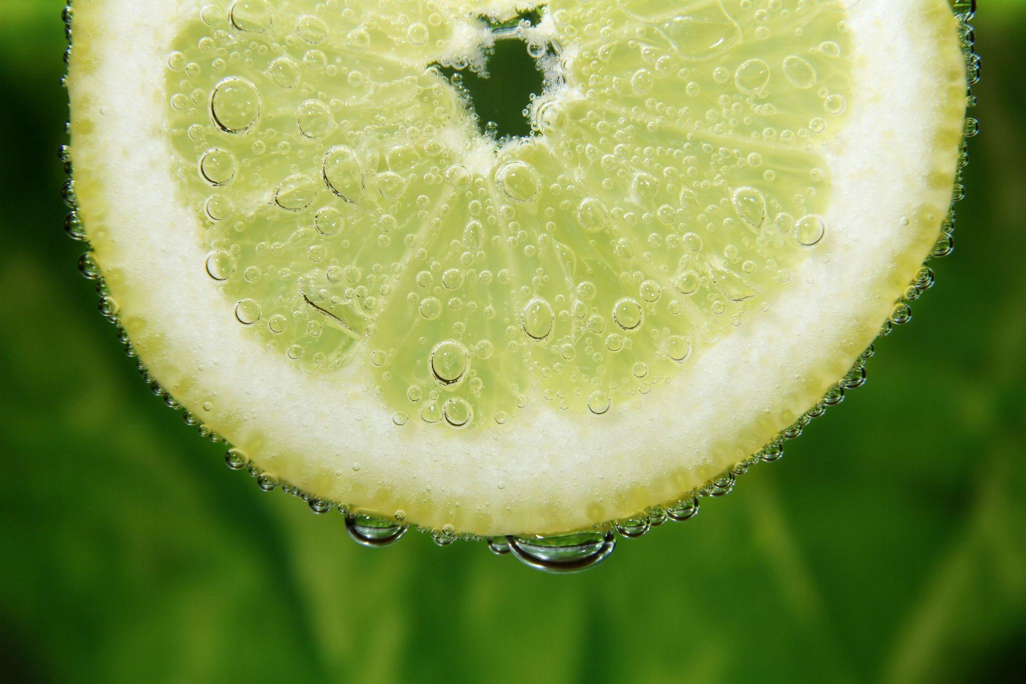 Lemon Drops Wallpapers - Wallpaper Cave