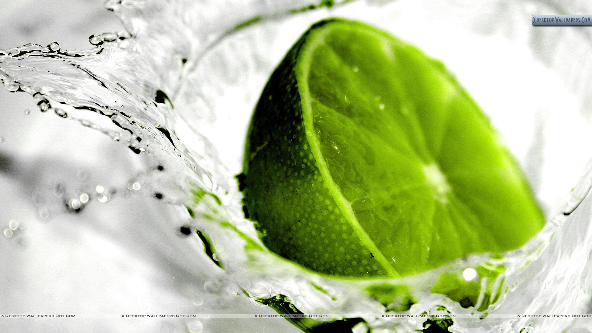 Lemon Drops Wallpapers - Wallpaper Cave