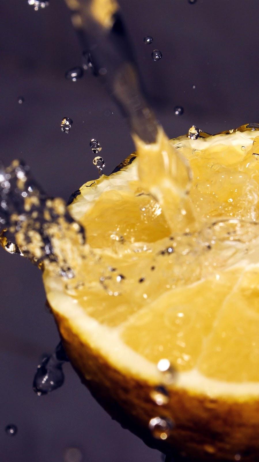 Lemon Drops Wallpapers - Wallpaper Cave