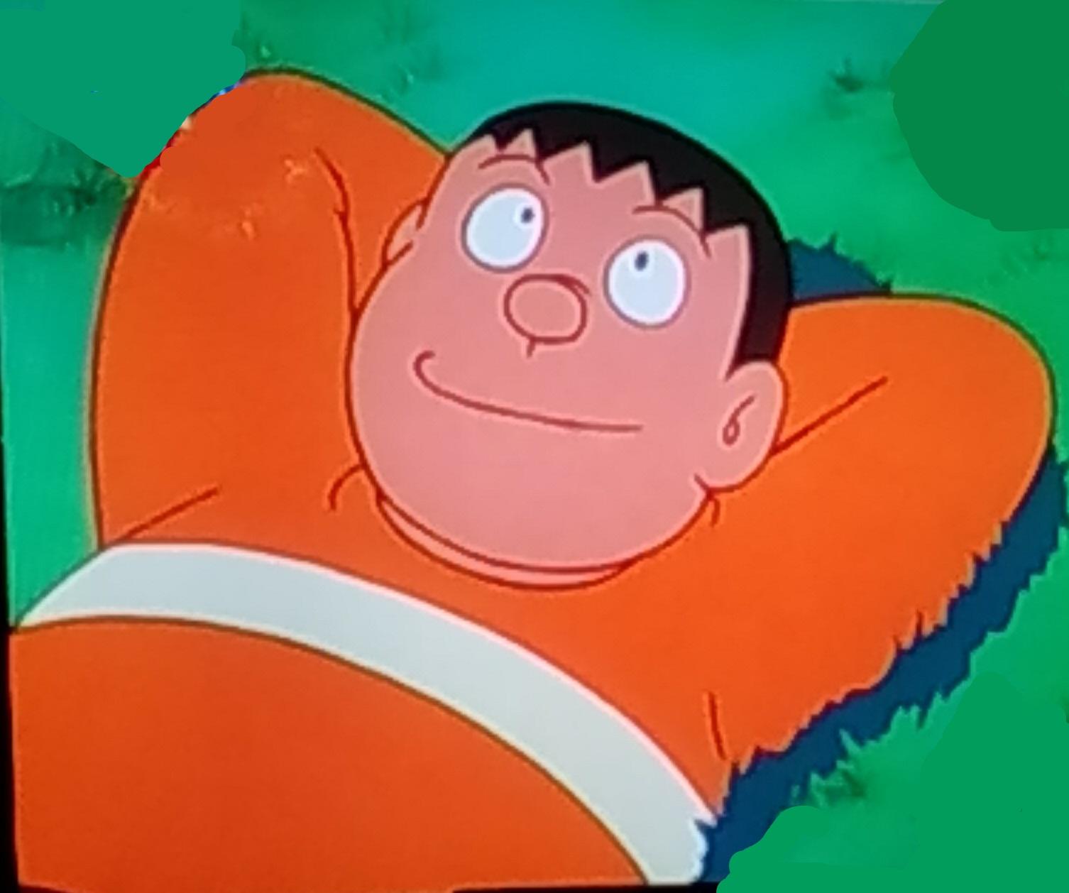 Doraemon Robot Wallpapers - Wallpaper Cave