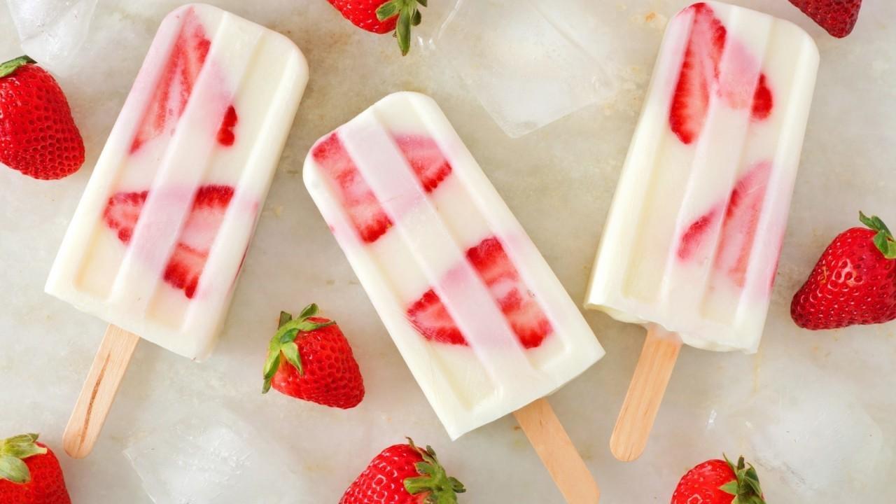 Snack Wallpapers - Wallpaper Cave