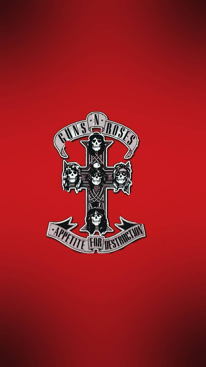 GNR Wallpapers - Wallpaper Cave