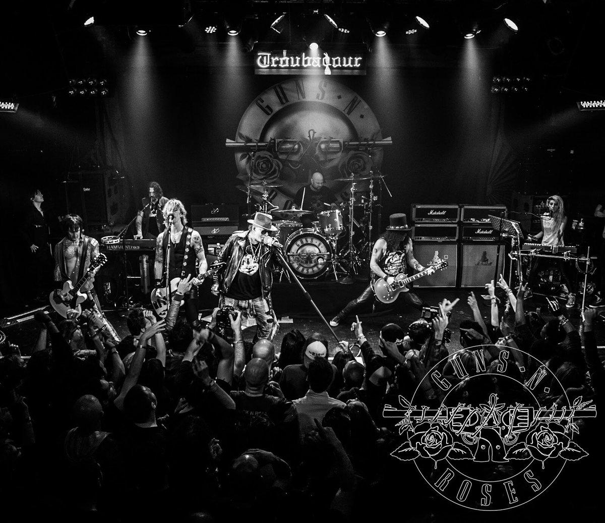 GNR Wallpapers - Wallpaper Cave