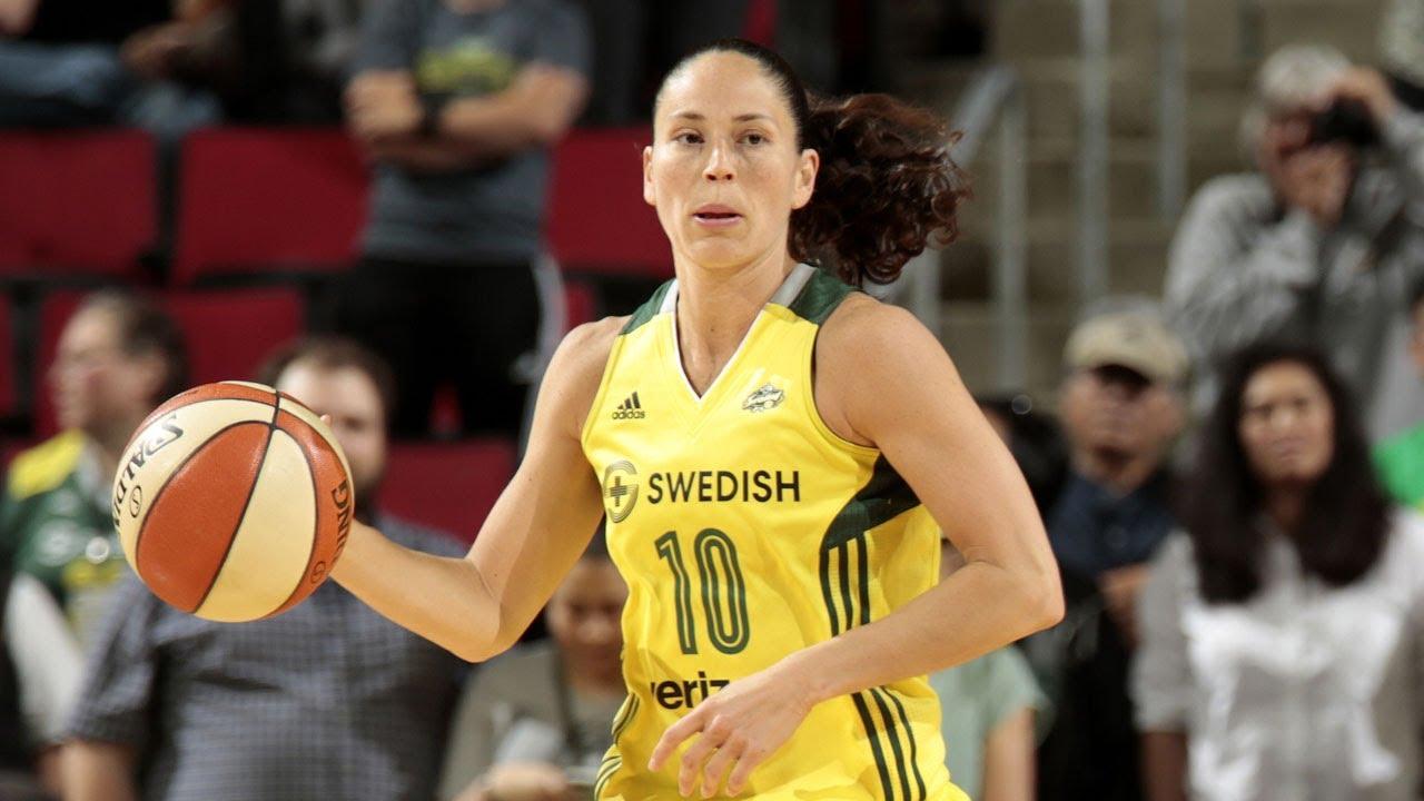 Sue Bird Wallpapers - Wallpaper Cave