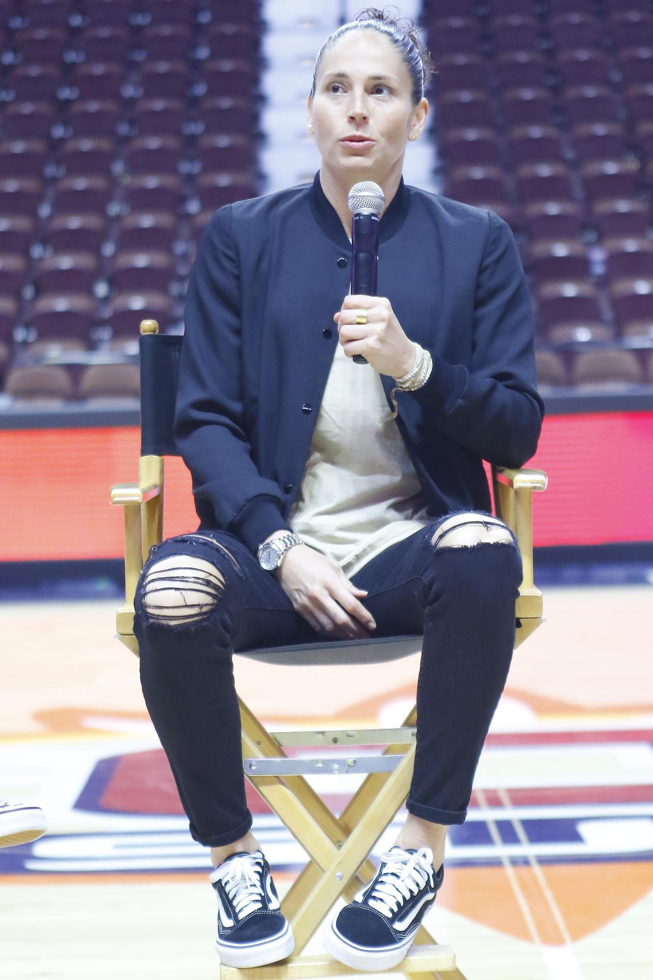 Sue Bird Wallpapers - Wallpaper Cave