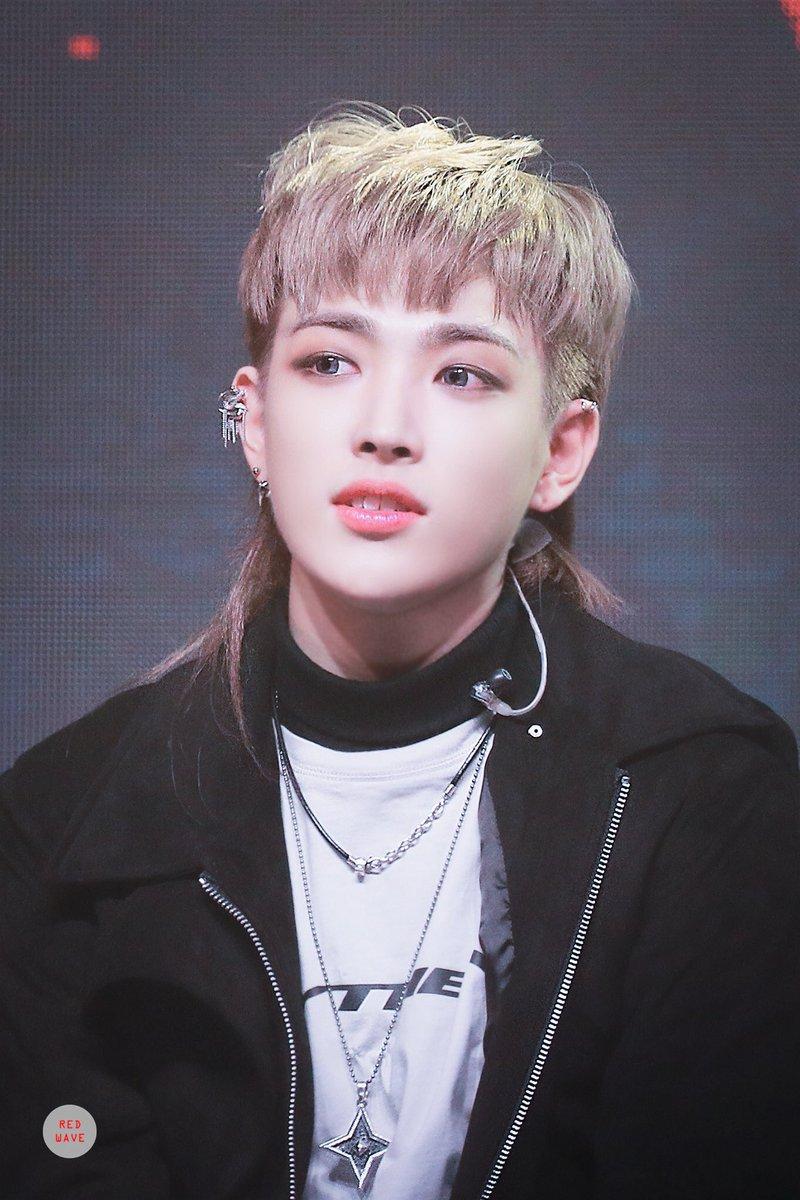 Hongjoong ATEEZ Wallpapers - Wallpaper Cave