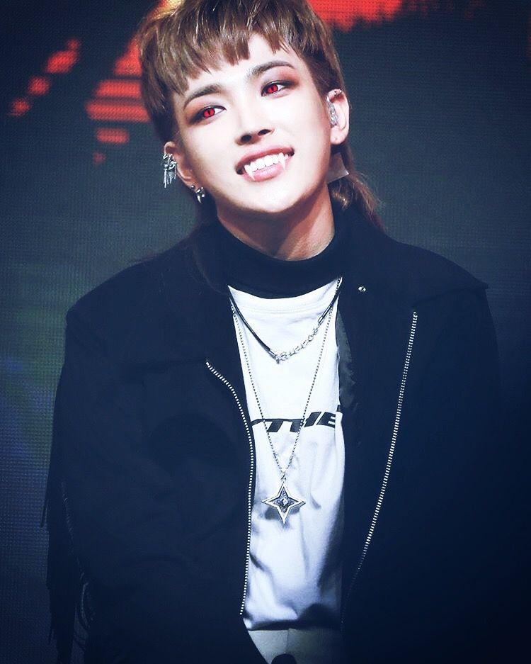 Hongjoong ATEEZ Wallpapers - Wallpaper Cave