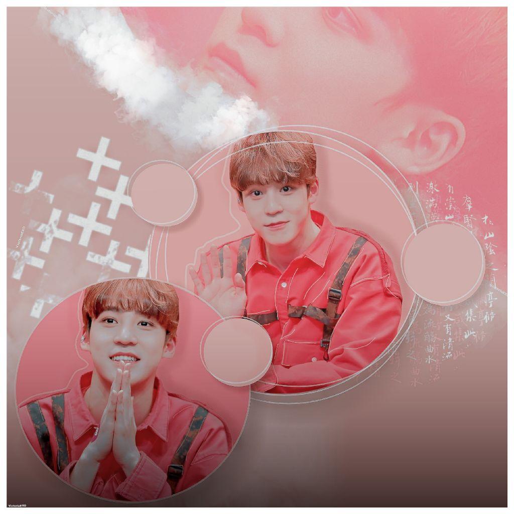 Hongjoong ATEEZ Wallpapers - Wallpaper Cave