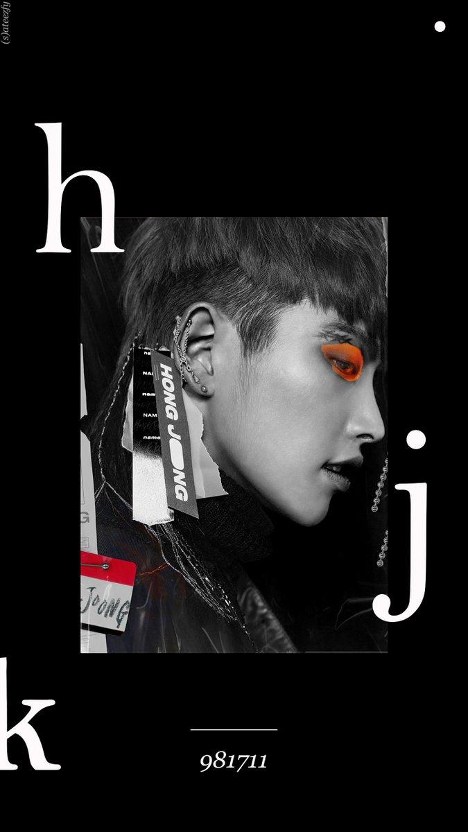 Hongjoong Wallpapers - Wallpaper Cave