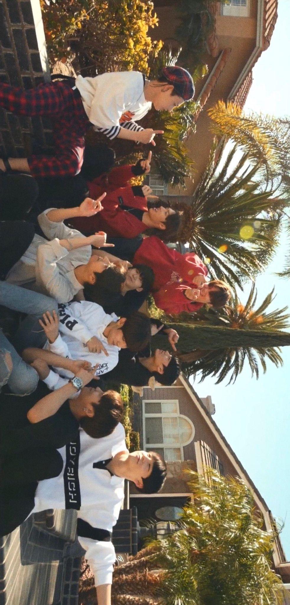 Hongjoong ATEEZ Wallpapers - Wallpaper Cave