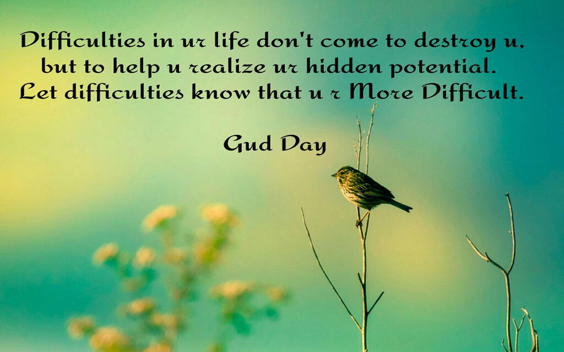 A Good Message Wallpapers - Wallpaper Cave