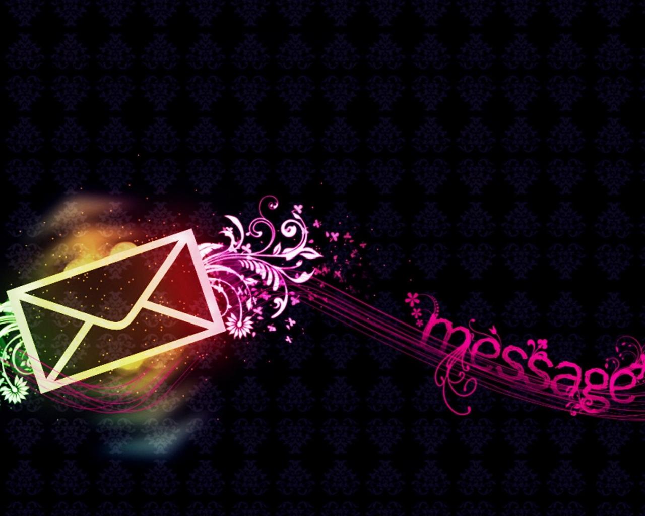 Message Wallpapers
