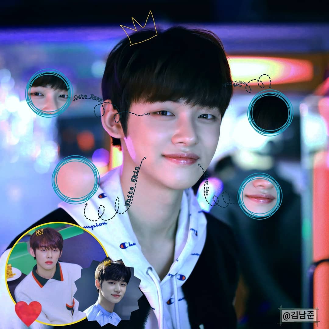 TXT Yeonjun Wallpapers - Wallpaper Cave