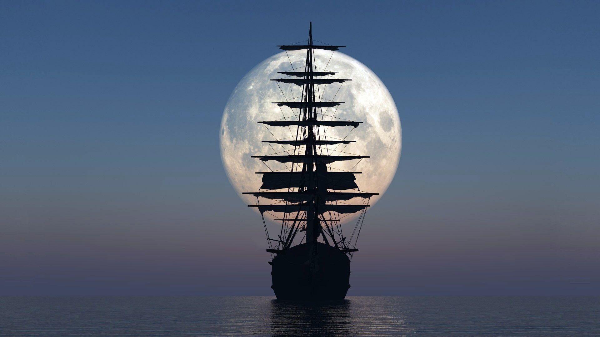 Full Sails Wallpapers - Wallpaper Cave