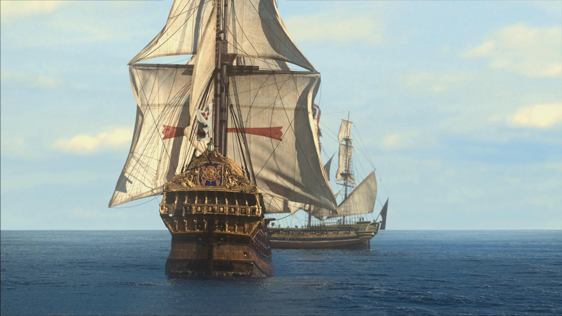 Full Sails Wallpapers - Wallpaper Cave