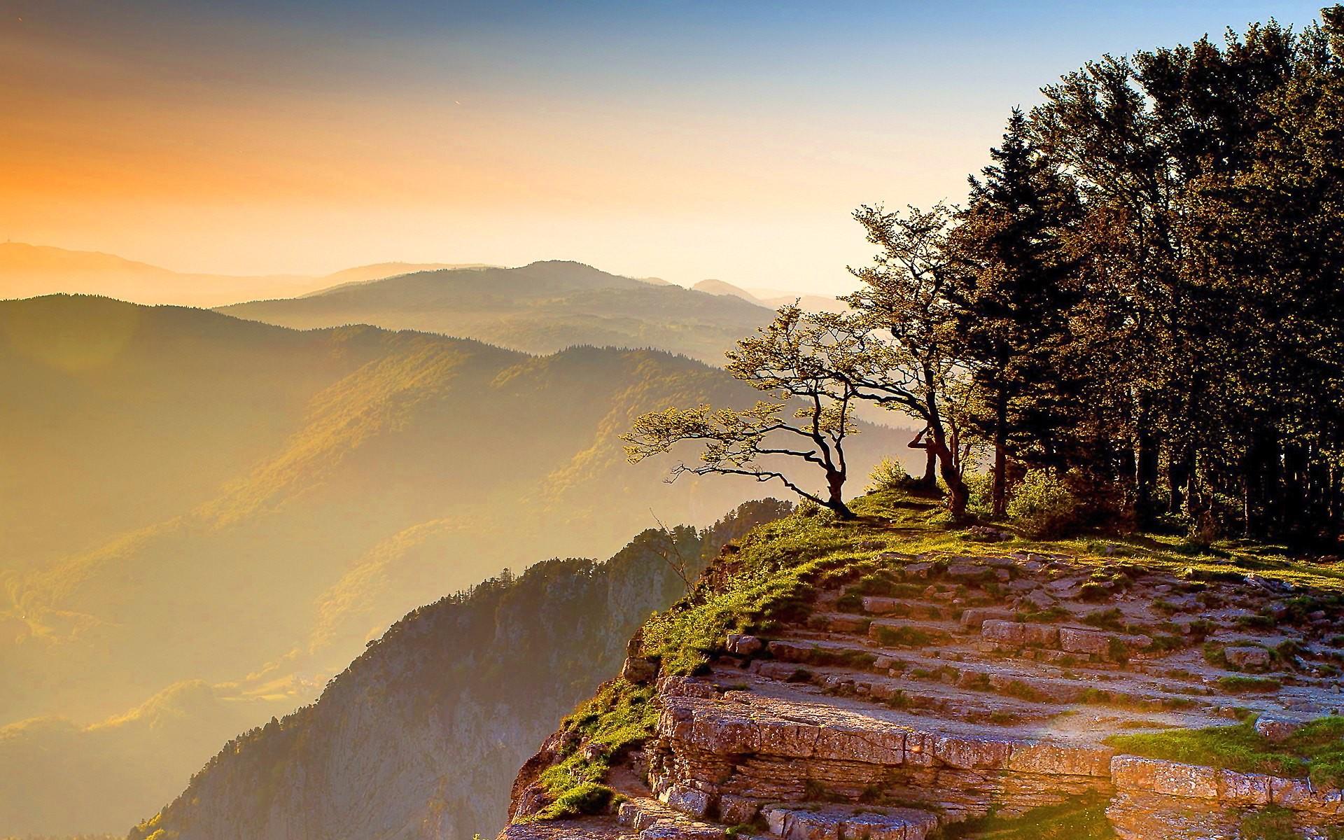 Peak Of Summer Wallpapers - Wallpaper Cave