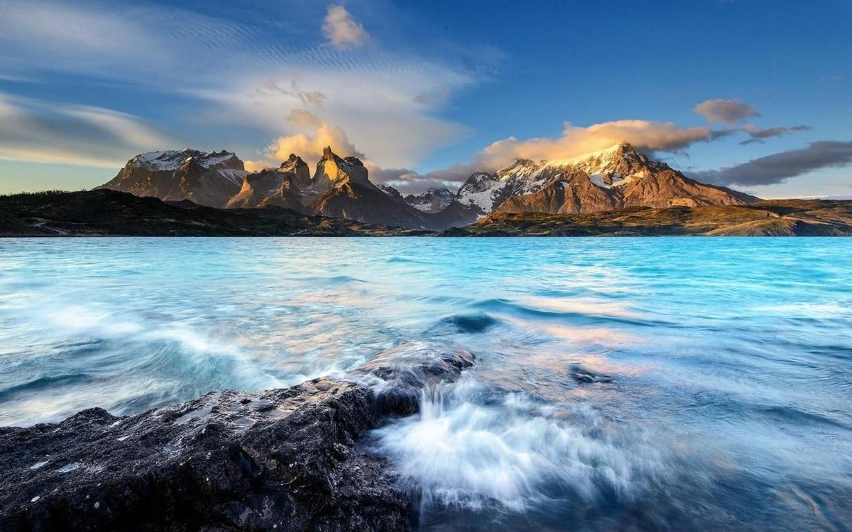 Peak Of Summer Wallpapers - Wallpaper Cave