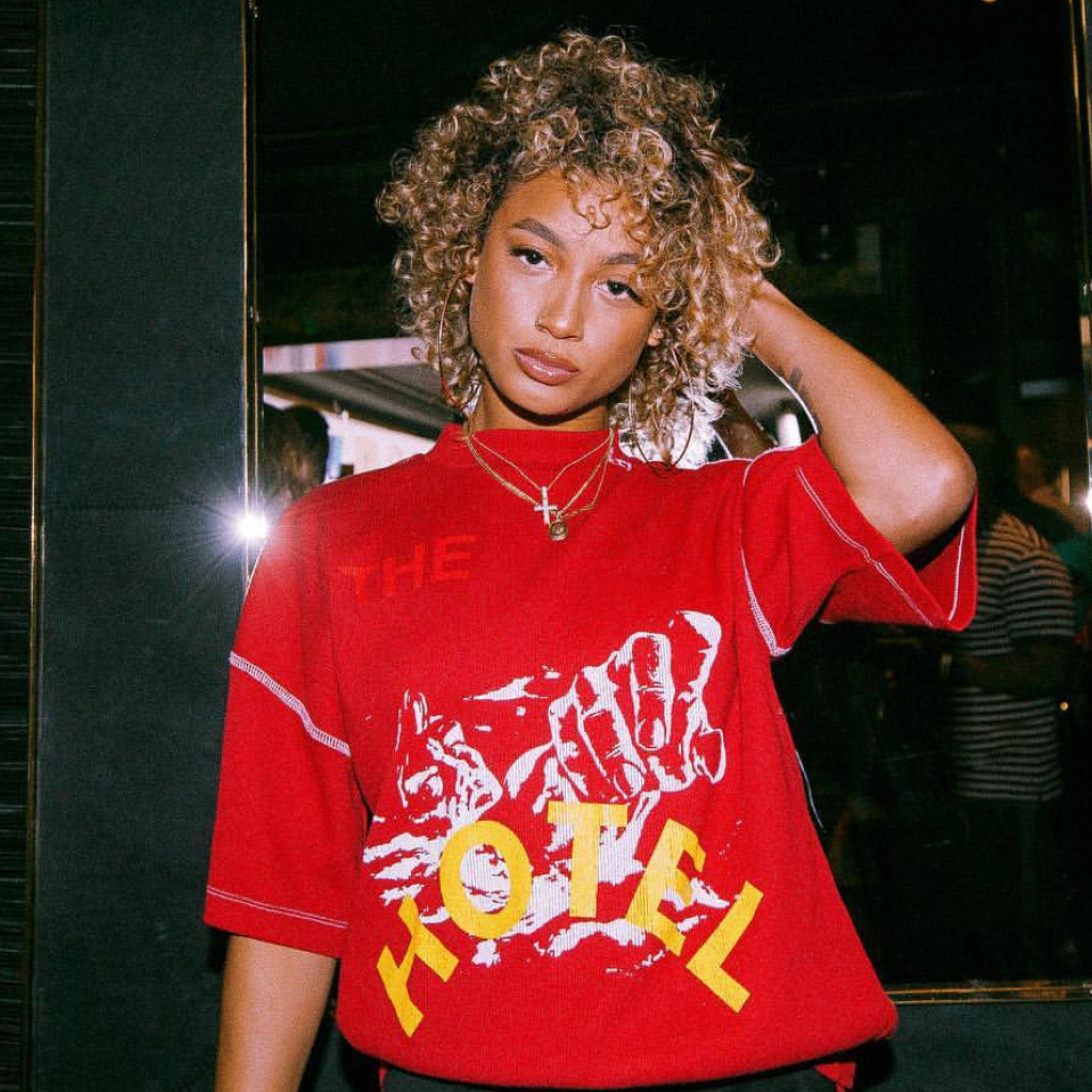 DaniLeigh Wallpapers - Wallpaper Cave