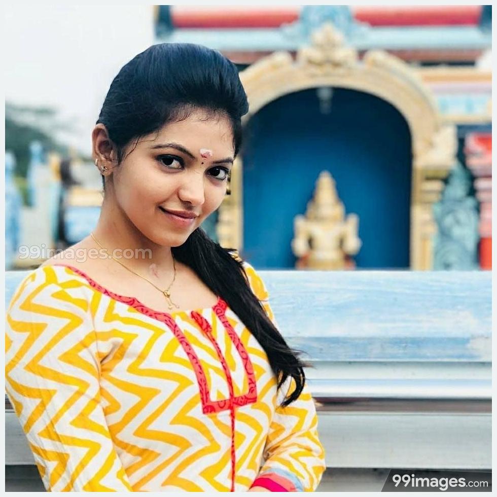 Athulya Ravi Wallpapers - Wallpaper Cave