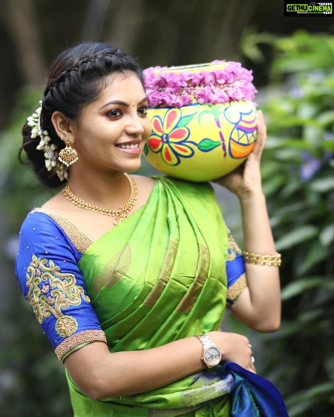 Athulya Ravi Wallpapers - Wallpaper Cave
